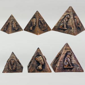 Giza Pyramids. Pyramids. the Great Pyramids of Egypt. Available in Two ...