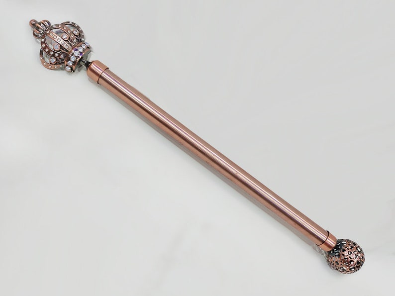 The Scepter of Kings. the Scepter of the Pharaohs. Mace. A Rare Scepter ...