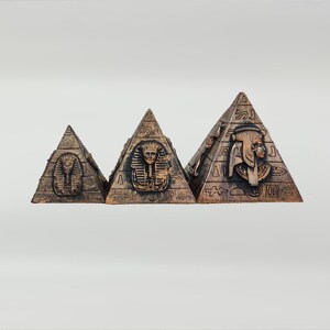 Giza Pyramids. Pyramids. the Great Pyramids of Egypt. Available in Two ...