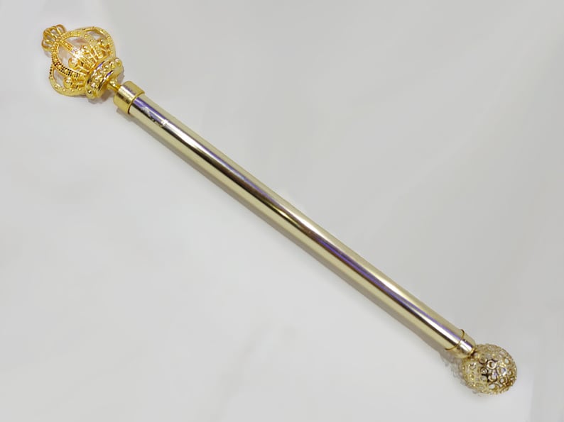 The Scepter of Kings. the Scepter of the Pharaohs. Mace. A Rare Scepter ...