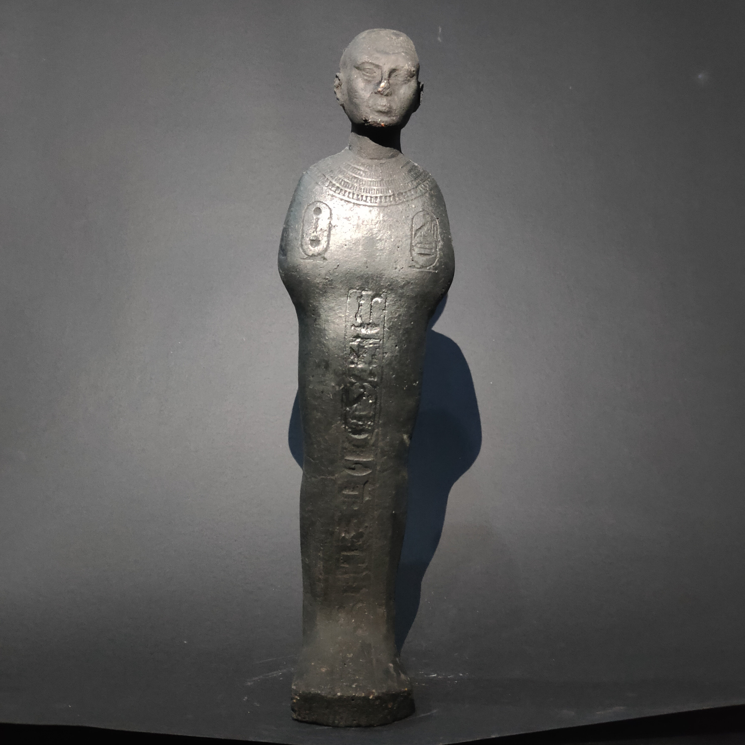 A Rare and Unique Model of the God Ptah Handcrafted in Egypt | Etsy