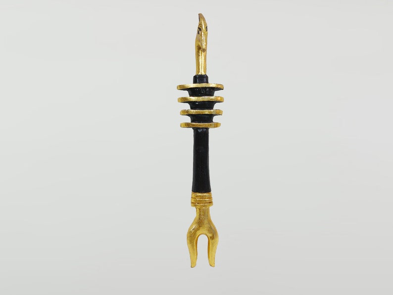 Rare Sceptre. Wass Scepter. Djed Sceptre. the Scepter of Kings . the ...