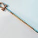 Ankh Scepter A Wooden Scepter Made With Skill in Egypt 37 - Etsy