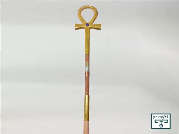 Ancient Egyptian Mace