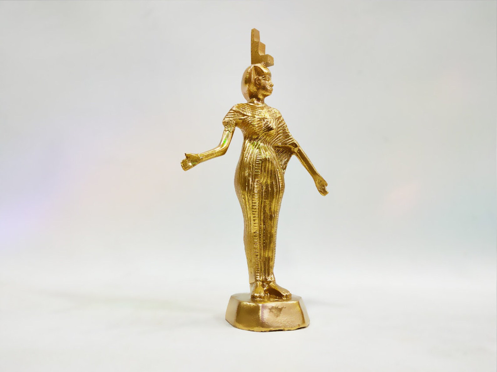 Egyptian Goddesses Nephthys-isis-neith-serket. Made in Egypt - Etsy
