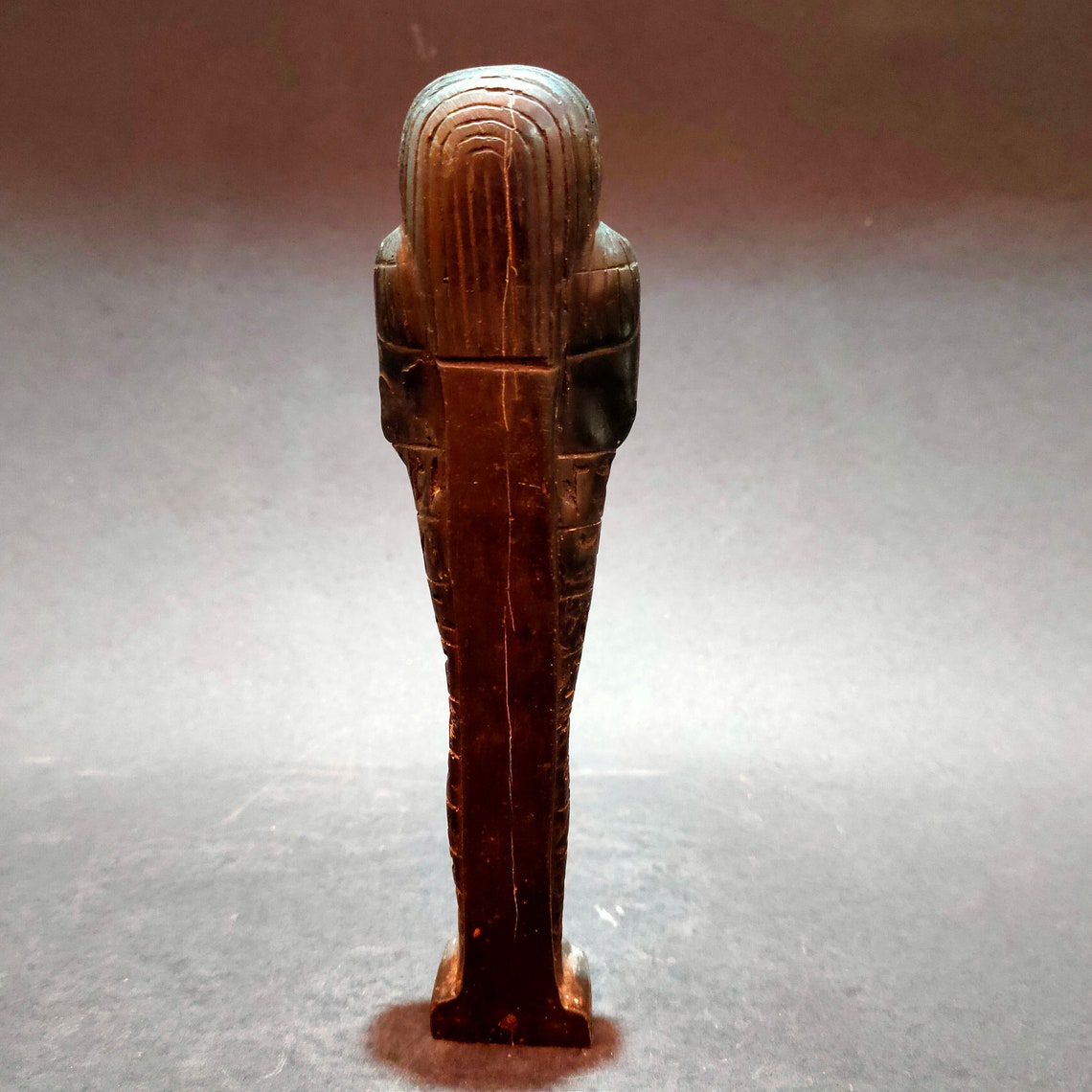 Unique Model Shabti (ushabti) (made in Egypt) - Etsy