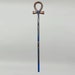 Ankh. Ankh Scepter. the Scepter of Kings. Egyptian Cross. Brilliantly ...