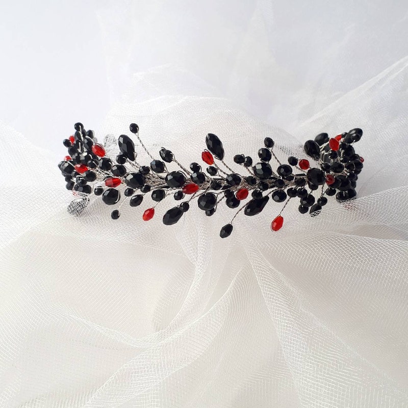 Gothic Crown - Etsy