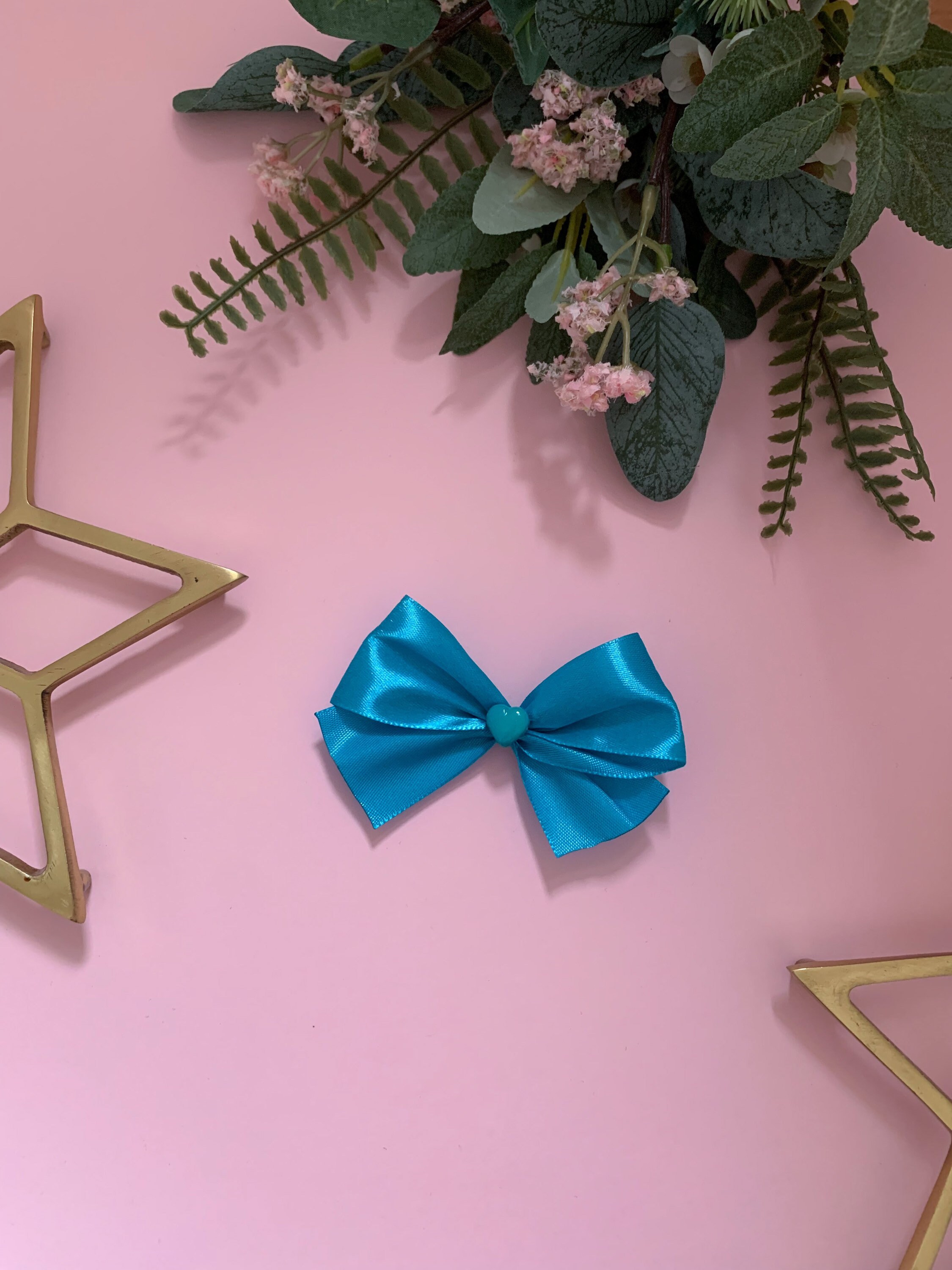 Neptune Sailor Moon Bow
