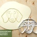 Tree of Life Cookie Cutter DIY Crafts Yggdrasil Biscuit Embosser - Etsy