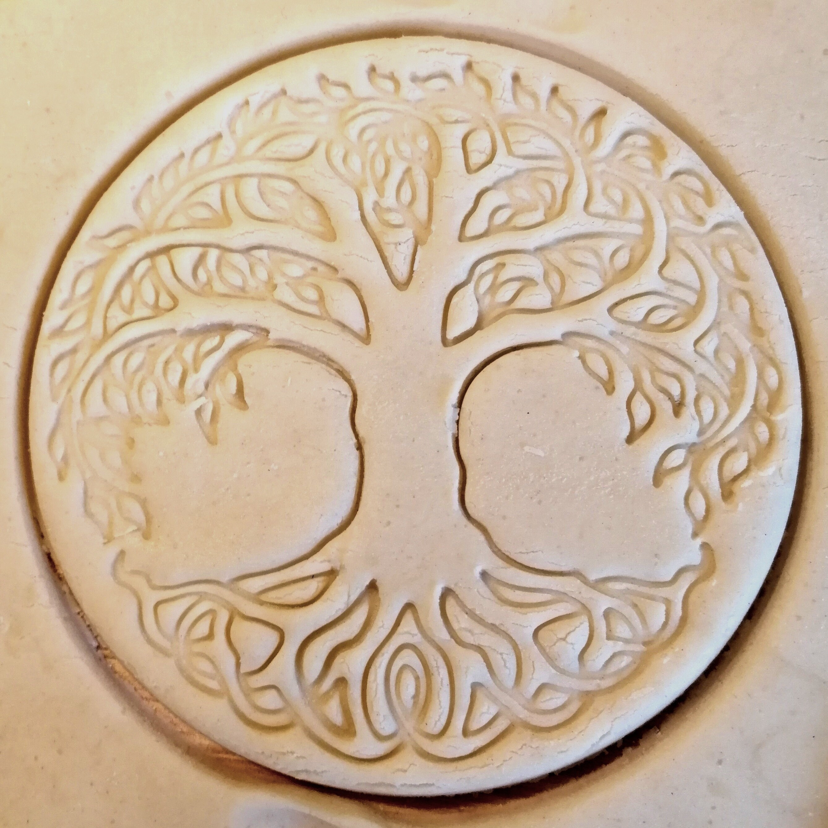 Tree of Life Cookie Cutter DIY Crafts Yggdrasil Biscuit - Etsy