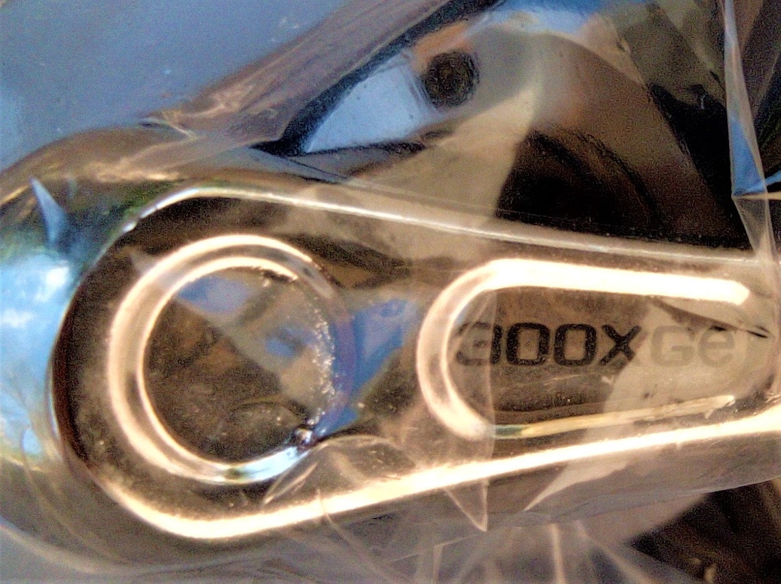 Mitchell 300X GE 1947 to 2007 Speciel Edition - Etsy