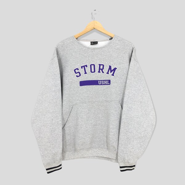 Storm Gray - Etsy