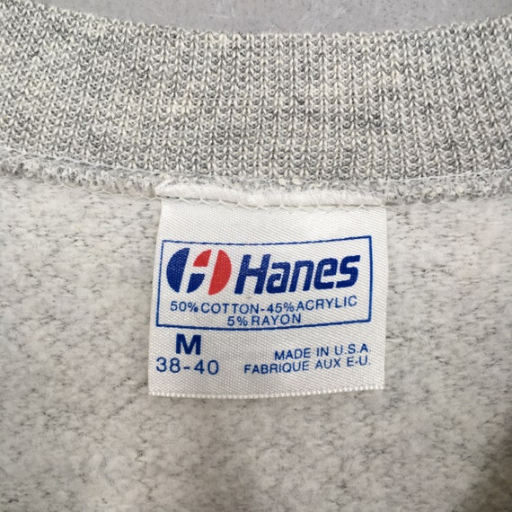 Vintage Muttley Dog Wacky Races Cartoon Gray Sweatshi… - Gem