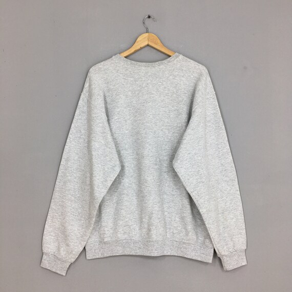 Vintage Baton Rouge Community College Sweatshirt Larg… - Gem