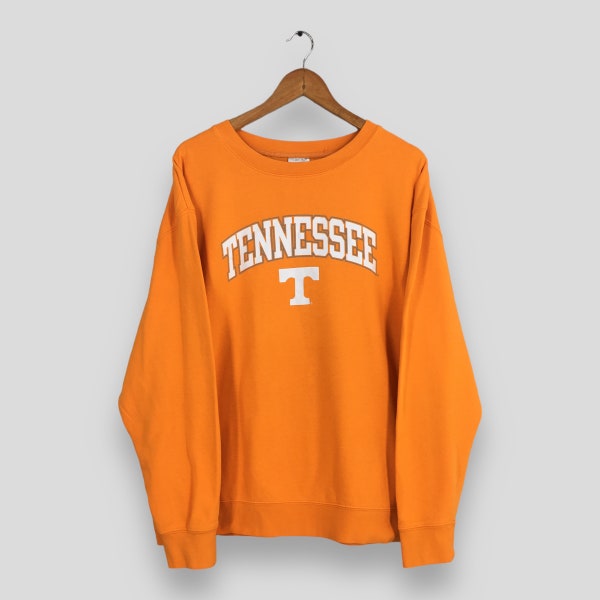 University of Tennessee Sweater - Etsy