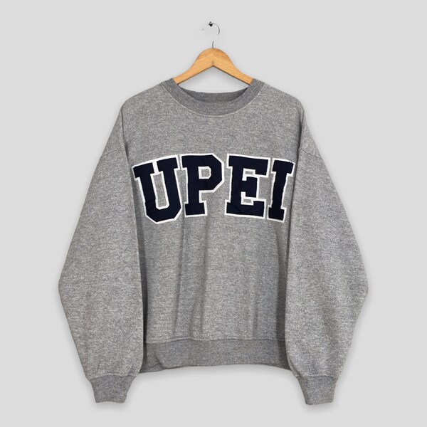 Prince Edward Island Sweatshirt - Etsy