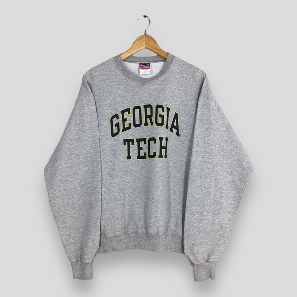 Georgia Tech - Etsy