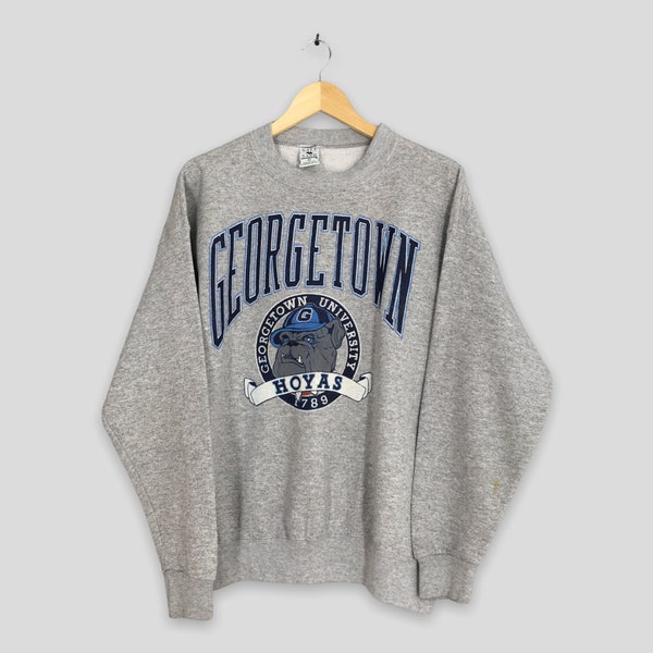 Georgetown Hoyas - Etsy