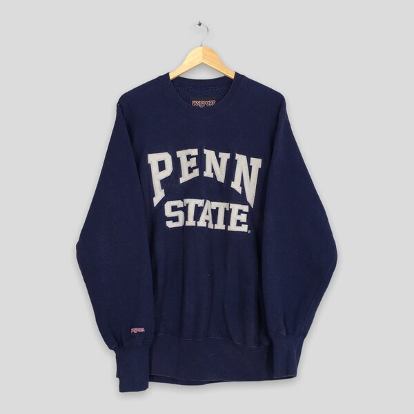 Penn State Vintage Merch - Etsy