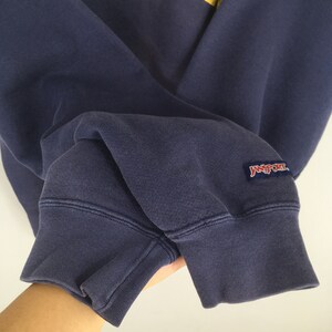 Vintage 90s University of Pittsburgh Sweatshirt Xxlarge Pittsburgh ...