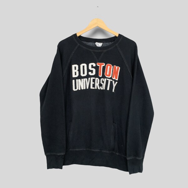 Boston University - Etsy