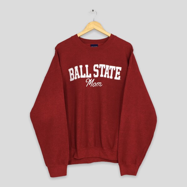 Indiana University Mom - Etsy