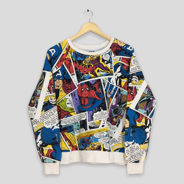 Dc Comics Characters - Etsy