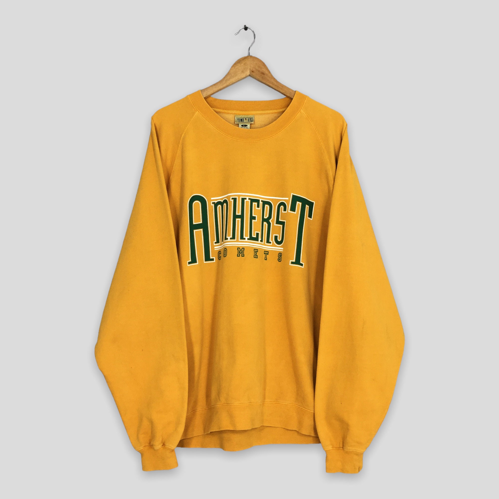 1993 Amherst Comets
