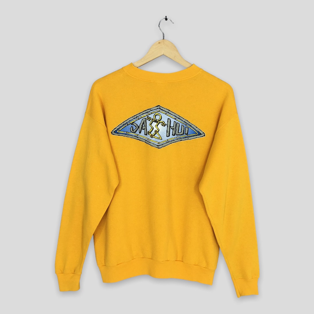 Vintage Da Hui North Shore Oahu Sweater Medium Da Hui - Etsy