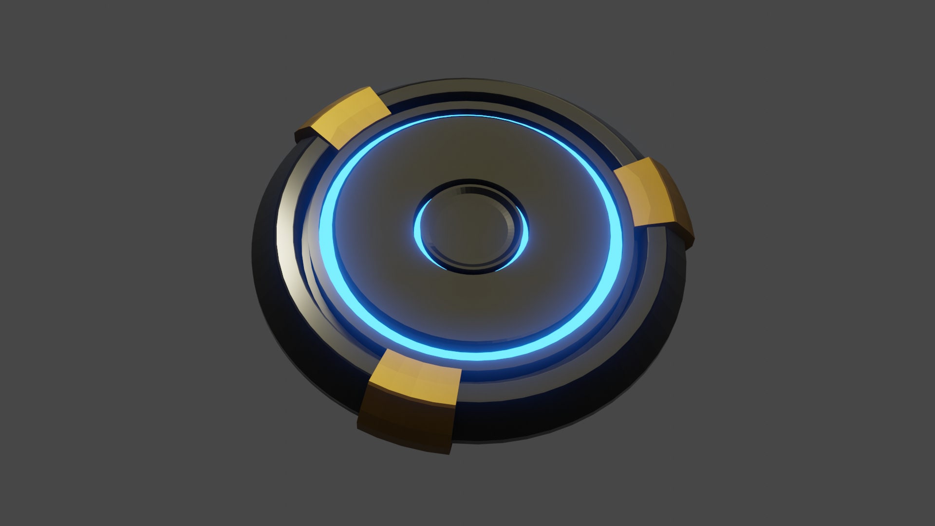 Buy Valorant Inspired Cypher Tripwire Coin 3D FILE Online in India - Etsy