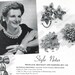 Vintage Star Book of Crochet, Knit and Tatting Patterns 1941 Book 15 ...