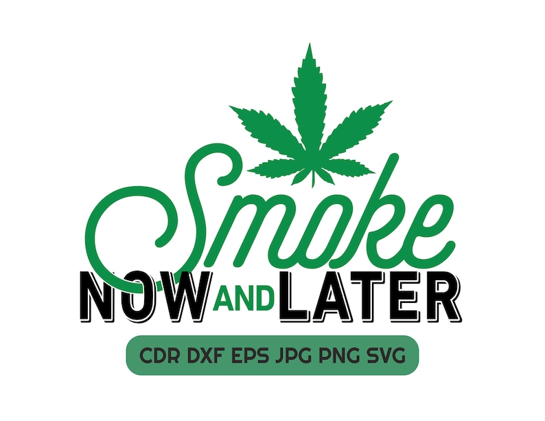 Now and later svg - ventureslua