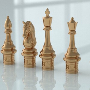 4pcs High-quality Chess ABS Plastic Tire Valve Stem Caps Covers, Custom ...