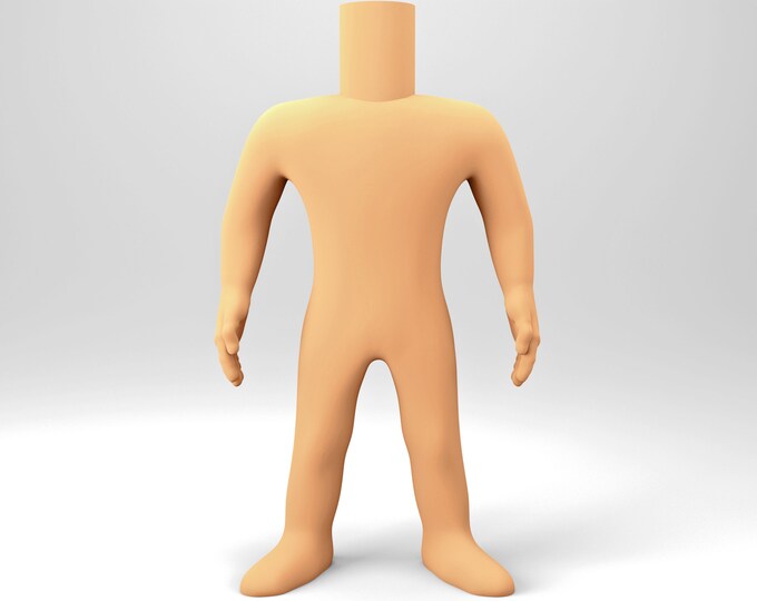 Mega STL File - Etsy