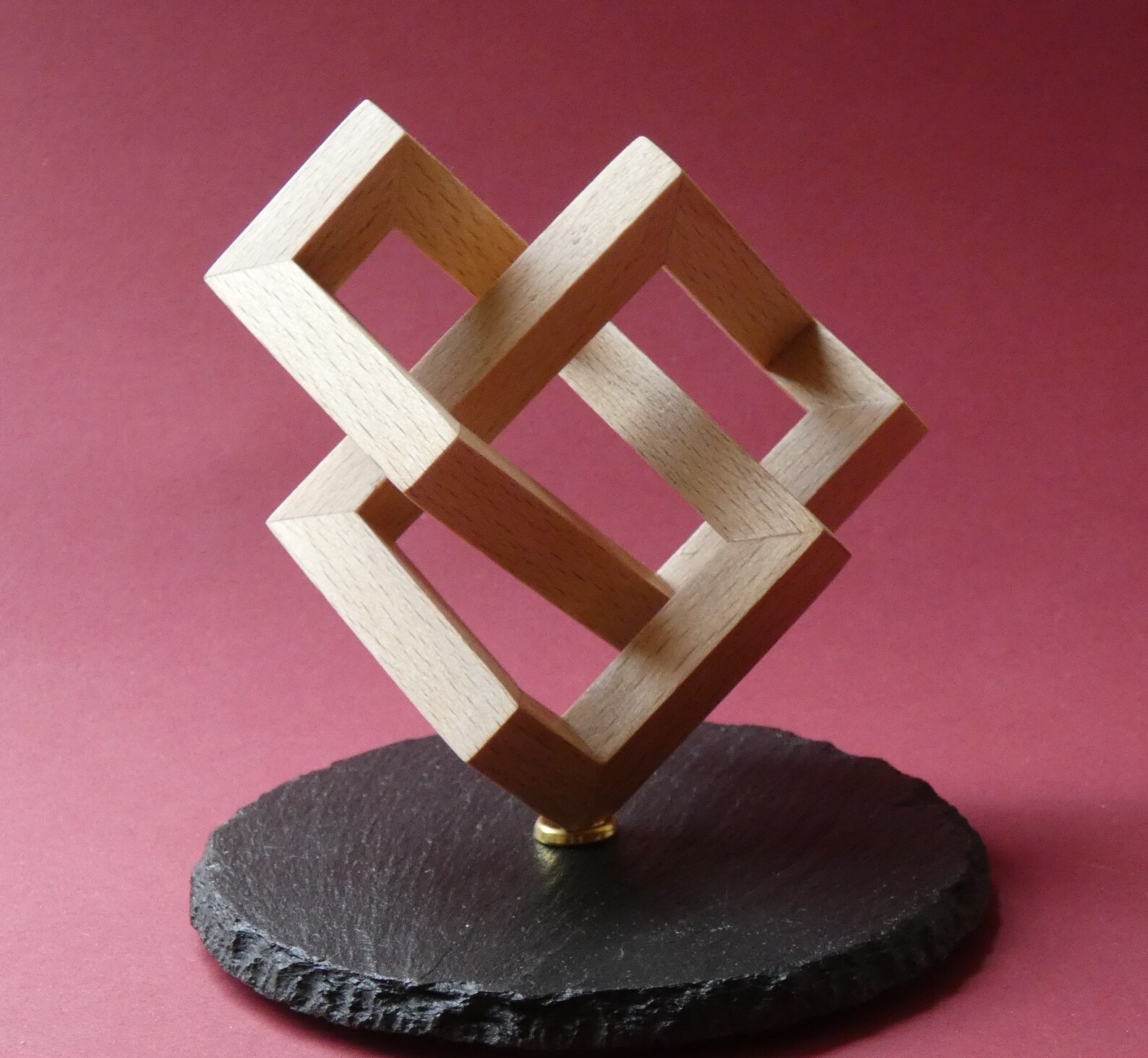 Sculpture Base, Object Stand, Decorative Stand, Pedestal, Sculpture ...