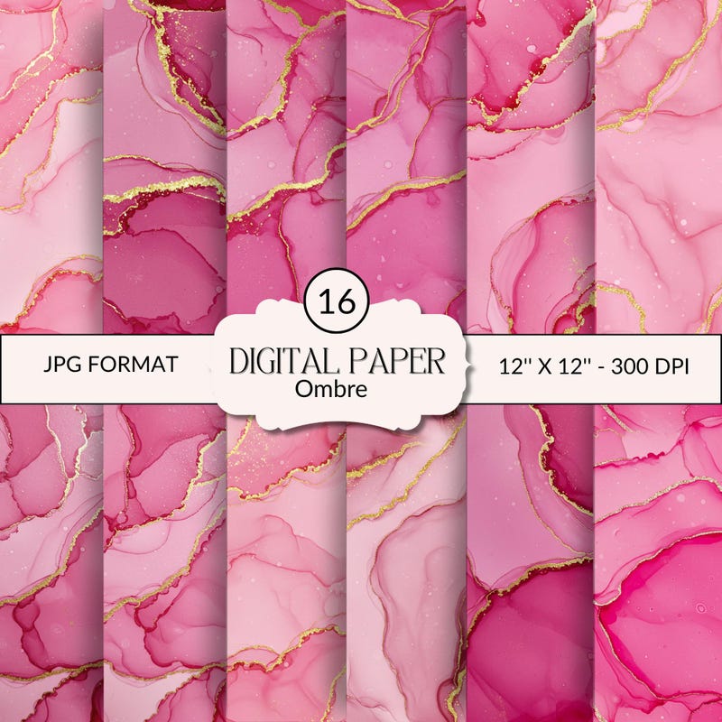 12x12 Marble Square - Etsy