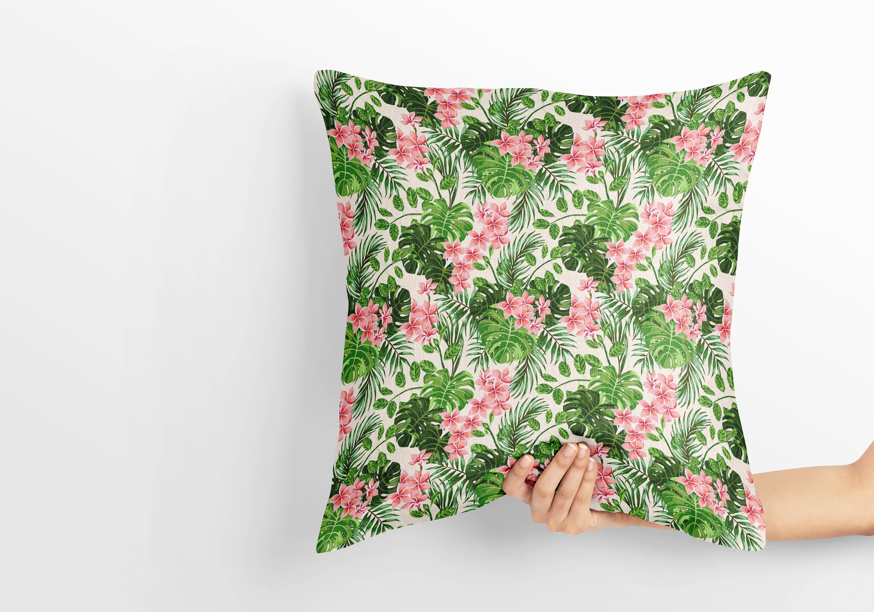 INSTANT Download/12 Digital Tropical Papers/printable Digital - Etsy