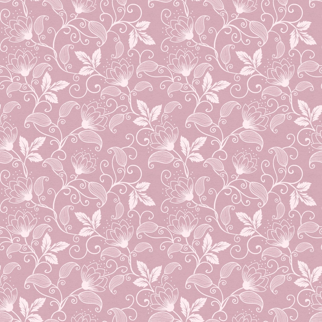 10 Printable Digital Floral Pastel Papers/printable Digital | Etsy