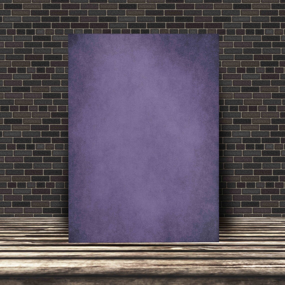 30 Lavender Distressed Overlays Photography Digital | Etsy