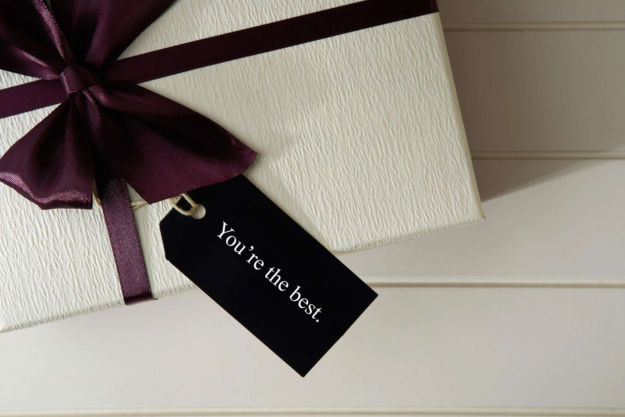 Printable Gift Tags - Etsy