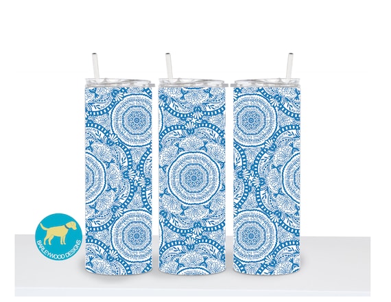 Cuss Word Swear Word Collage 20 Oz. Stainless Steel Skinny - Etsy