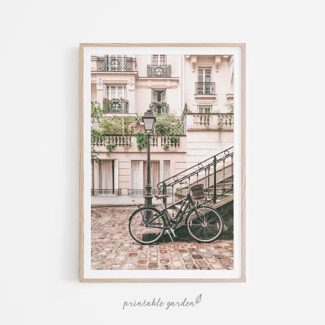 Paris Prints Wall Art Paris France Set of 6 Prints Paris | Etsy