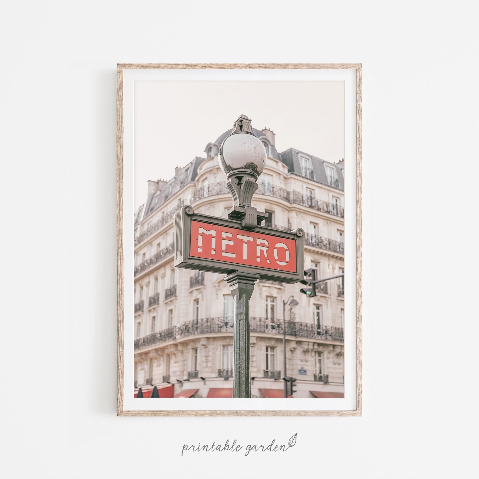 Paris Print Paris Metro Paris France Photo Wall Art Paris - Etsy
