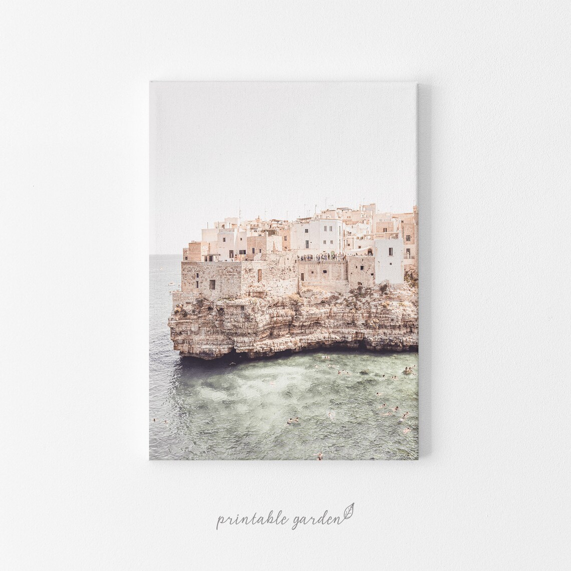 Italy Print Puglia South Italy Italy Printable Wall Art - Etsy