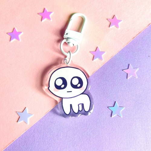 TBH CREATURE HAT. - Etsy