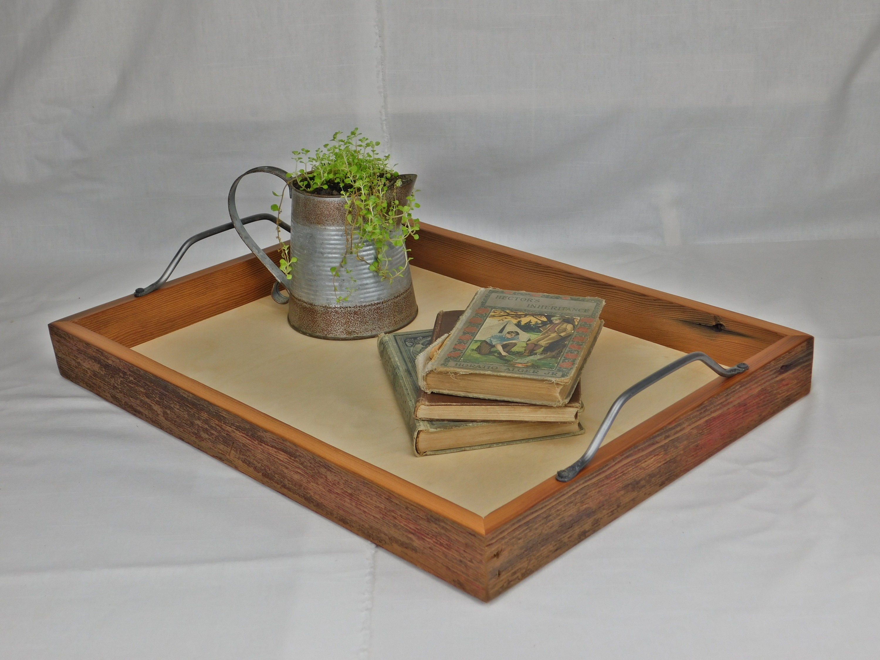 Serving Tray - Etsy
