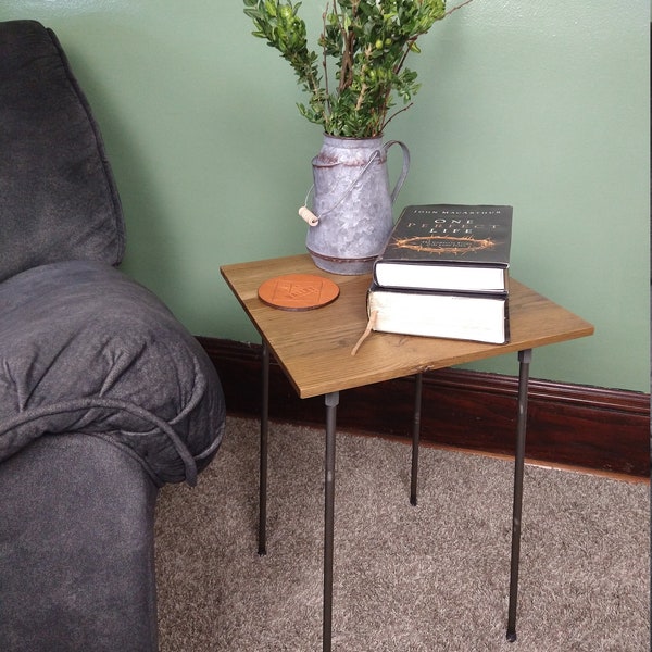 Occasional Table - Etsy