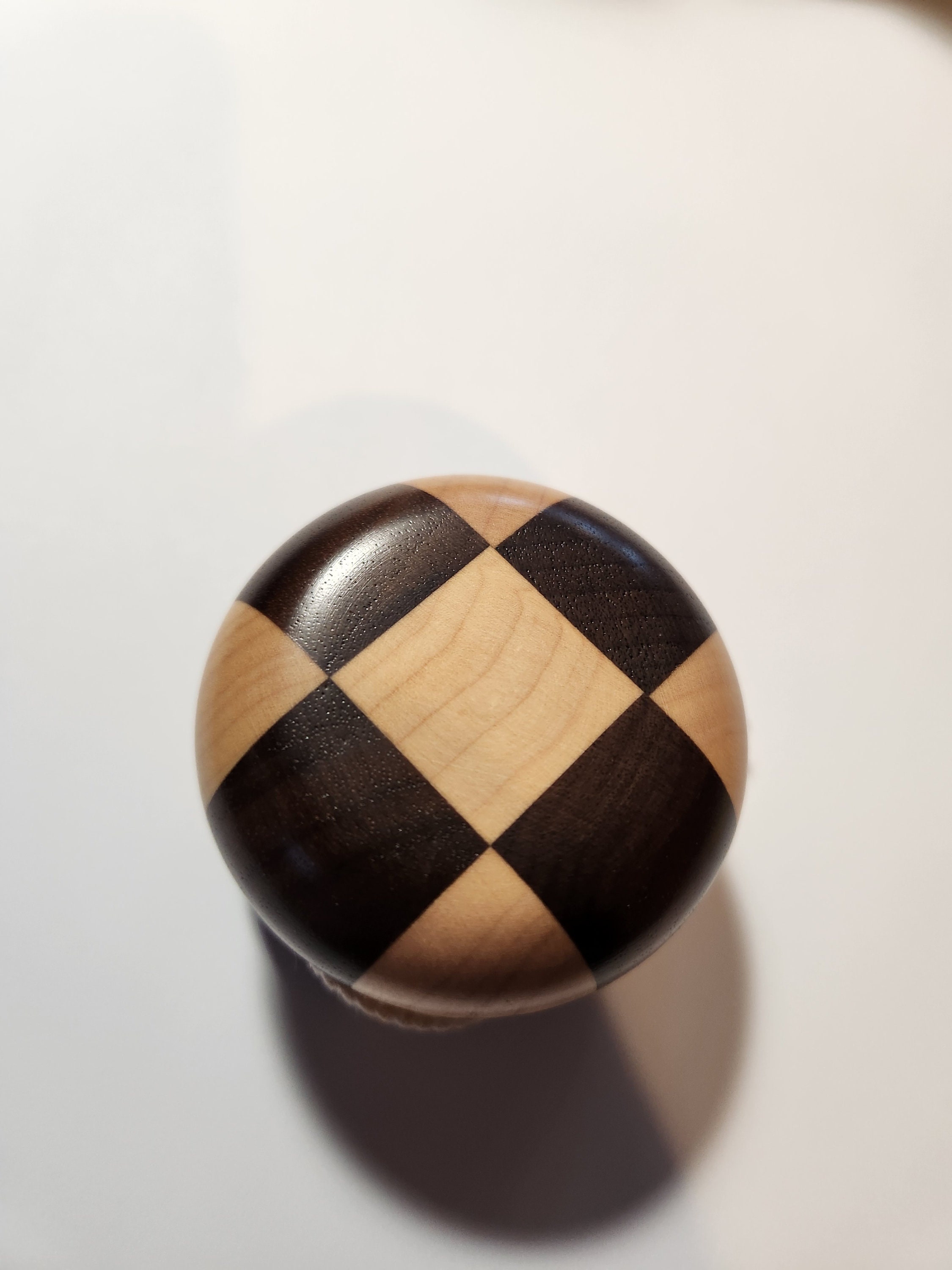 Solid Wood YOYO - Etsy