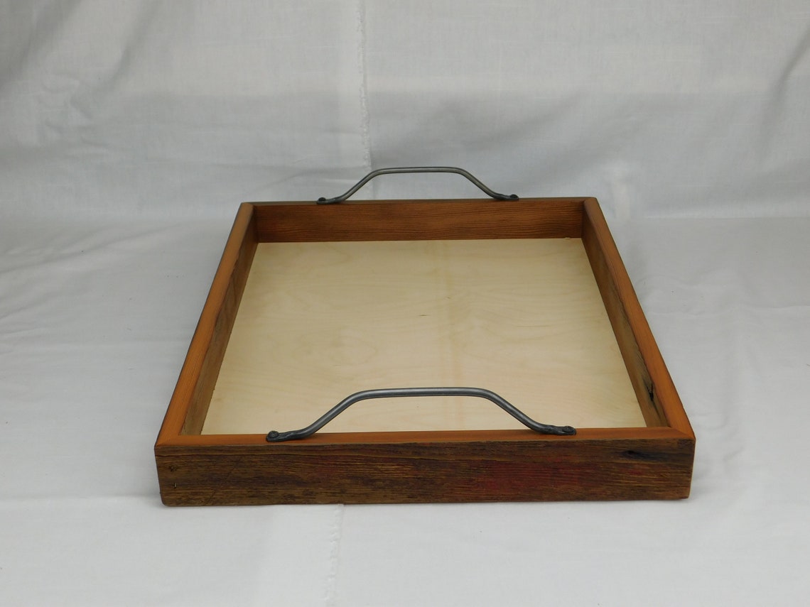 Serving Tray - Etsy